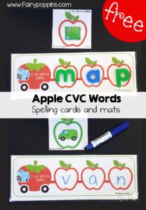 Literacy | Fairy Poppins