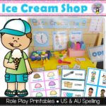 Fun Dramatic Play Ideas - Fairy Poppins