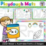 Beginning Sounds Activities - Fairy Poppins