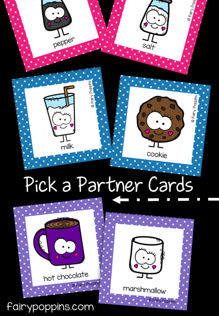 Classroom - Fairy Poppins