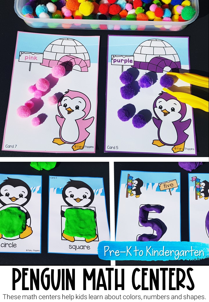 Math - Fairy Poppins