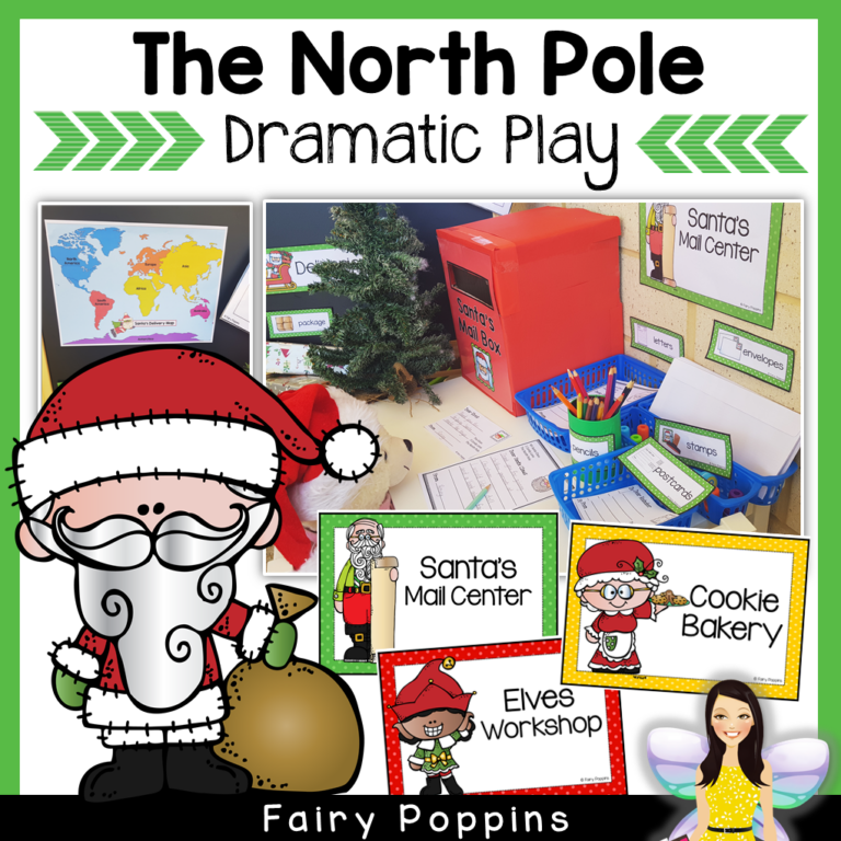 Community Helpers - Sort & Classify Mats - Fairy Poppins