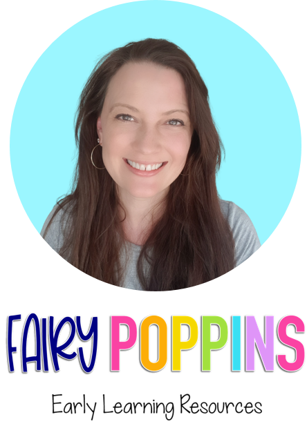 Easter Activities For Kids - Fairy Poppins