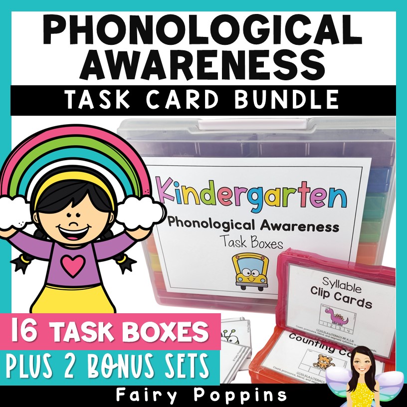 Alphabet Hole Punch Cards - Fairy Poppins