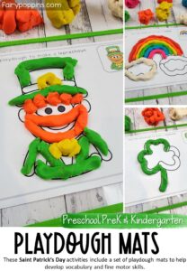 Holidays - Fairy Poppins