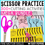 Home Dramatic Play Center - Fairy Poppins