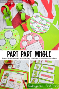 Fairy Poppins - Early Learning Resources