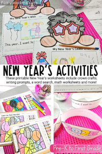 Discover the Chinese Zodiac Animals with Engaging Lunar New Year Crafts ...