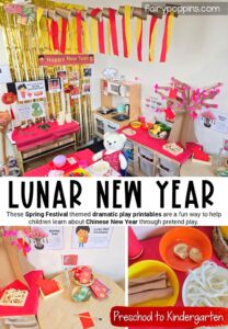 Fairy Poppins - Early Learning Resources