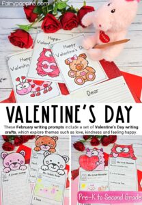 Fairy Poppins - Early Learning Resources